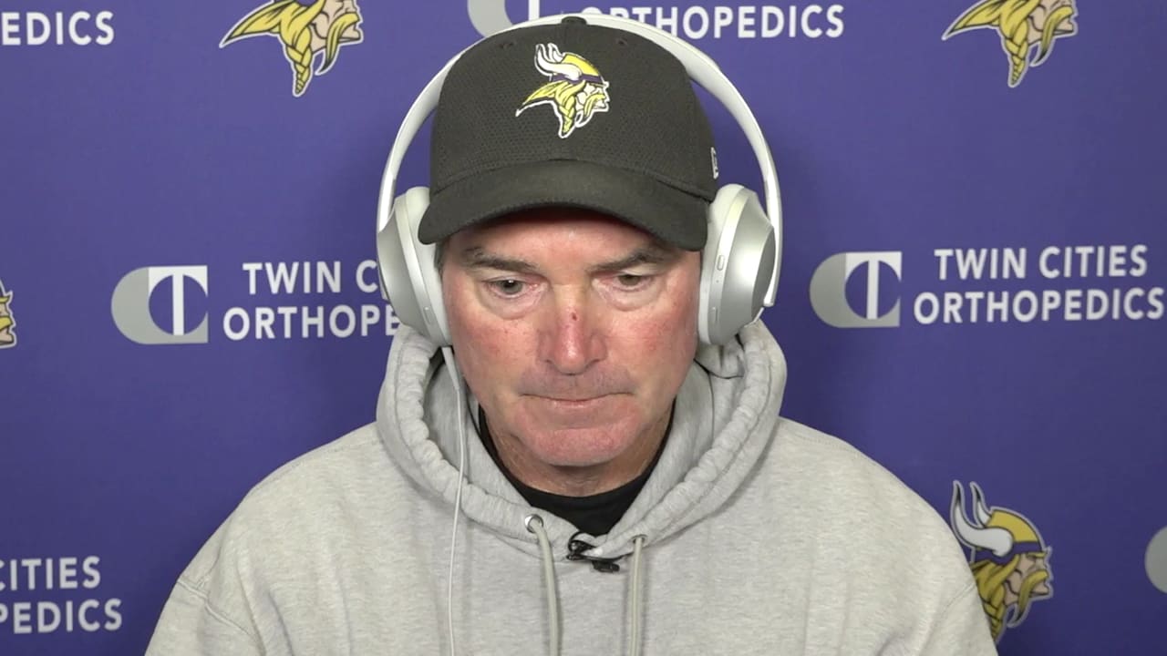 Zimmer on What Concerns Him With The Cowboys, Expected Improvement on ...