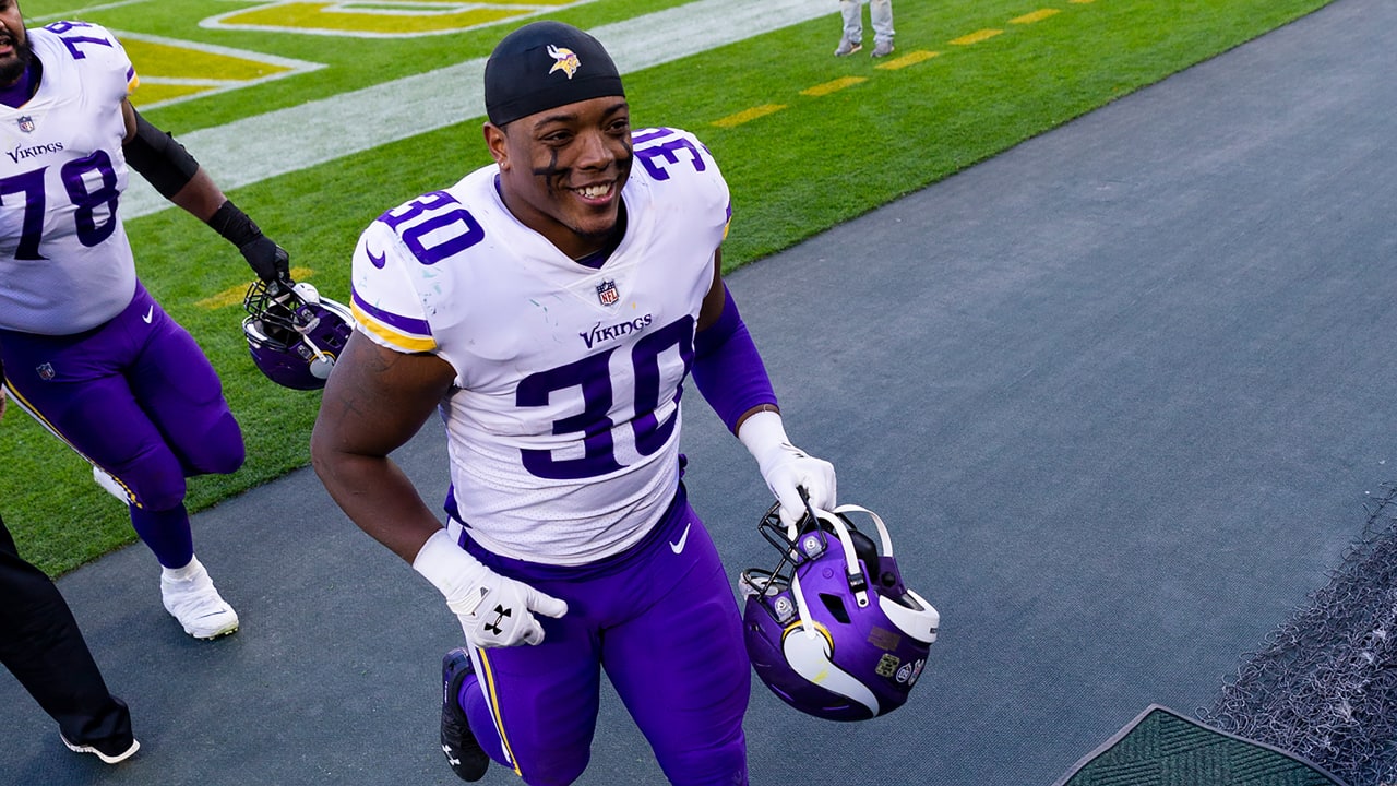 2020 in Photos: C.J. Ham