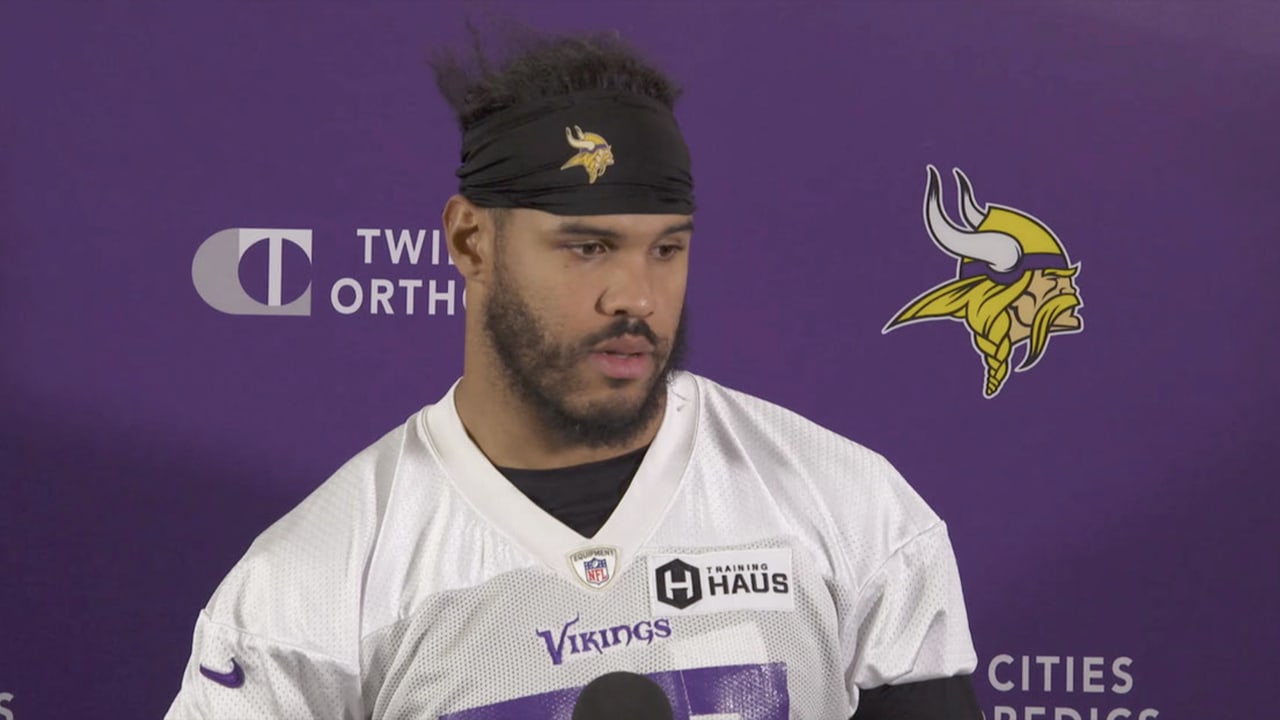 Barr on Man of the Year Nomination, His Status for Thursday's Game and More