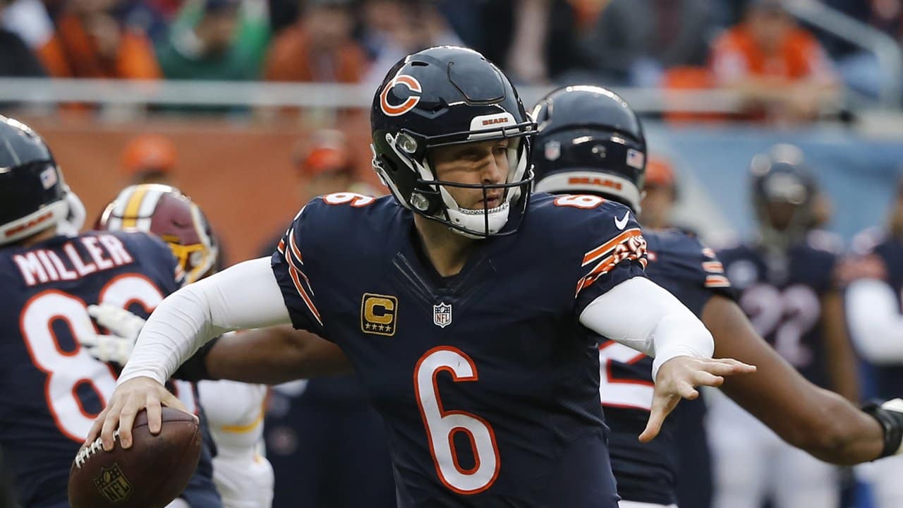 Know Your Opponent: Chicago Bears