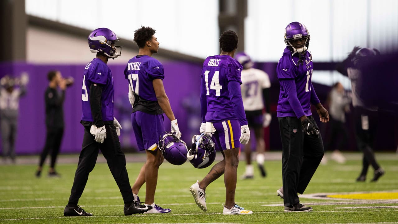 Practice Photos: December 19