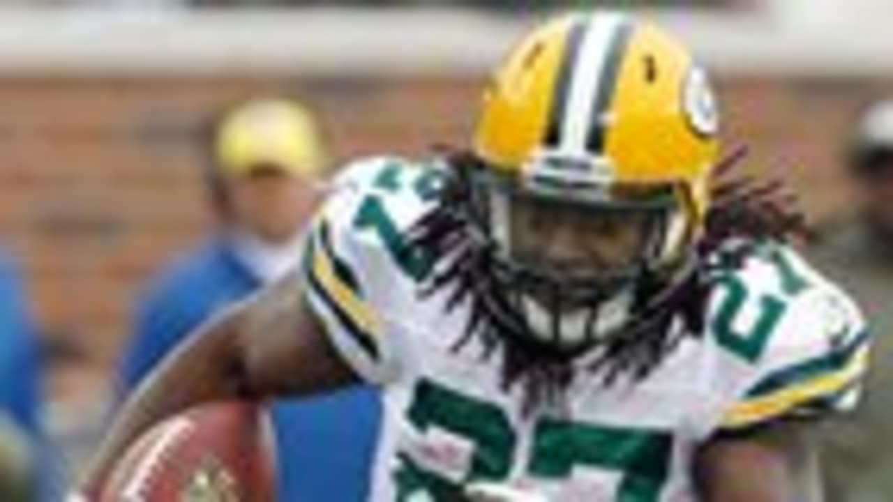 Packers Edge Vikings 24-21