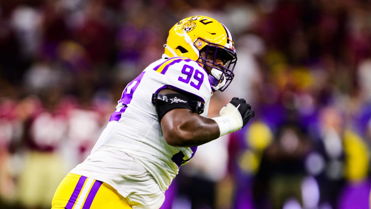 Full College Highlights of NT Jaquelin Roy