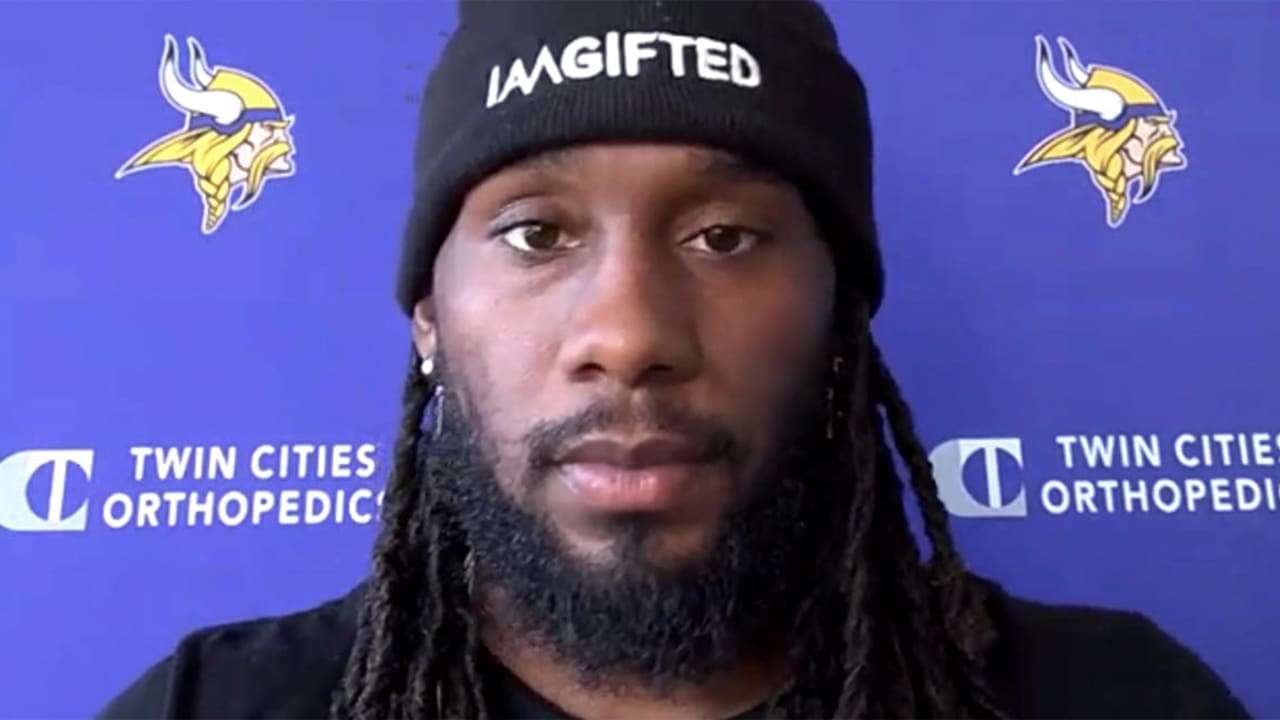 Mattison on Improved Play of The O-Line, Similarities Between Him and ...