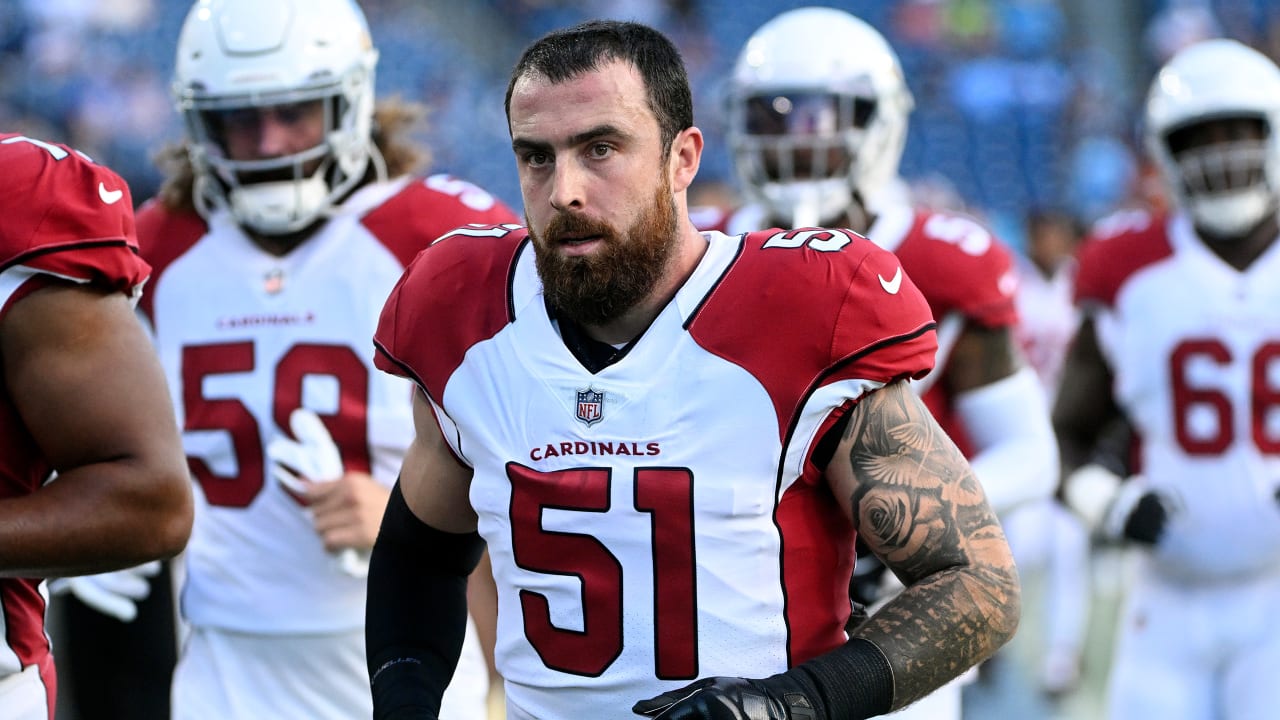 Photos: LB Tanner Vallejo