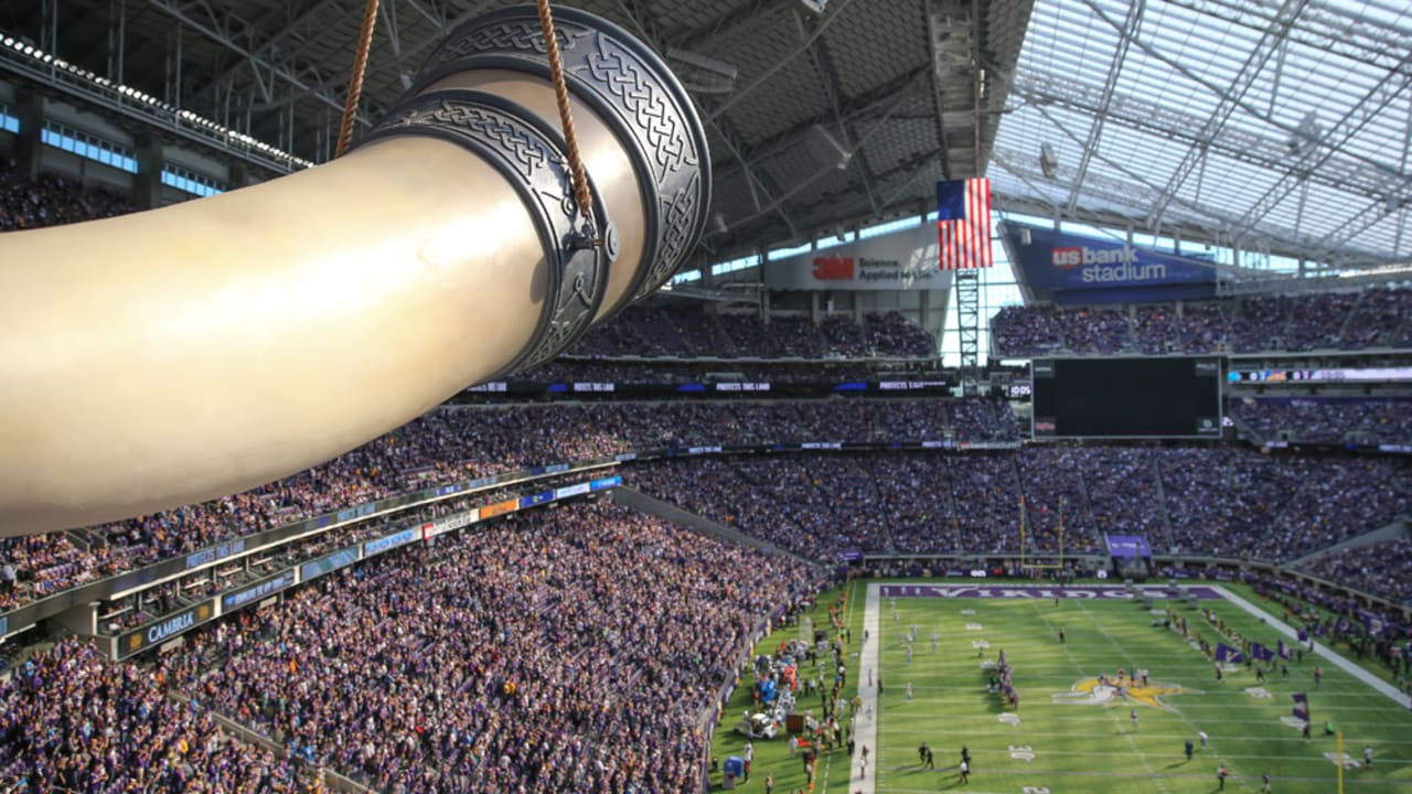 10 Highlights Before 100th Sounding of Gjallarhorn