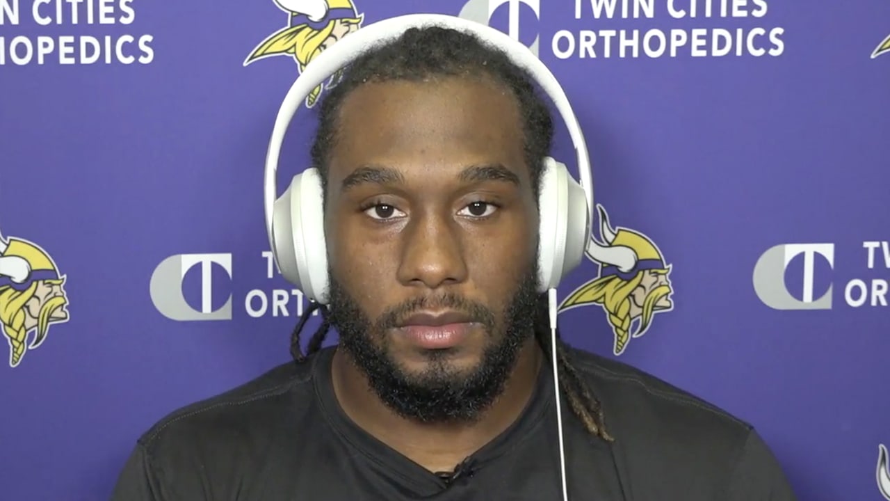 Mattison: I Take The Experience and Opportunities That I Have and We ...