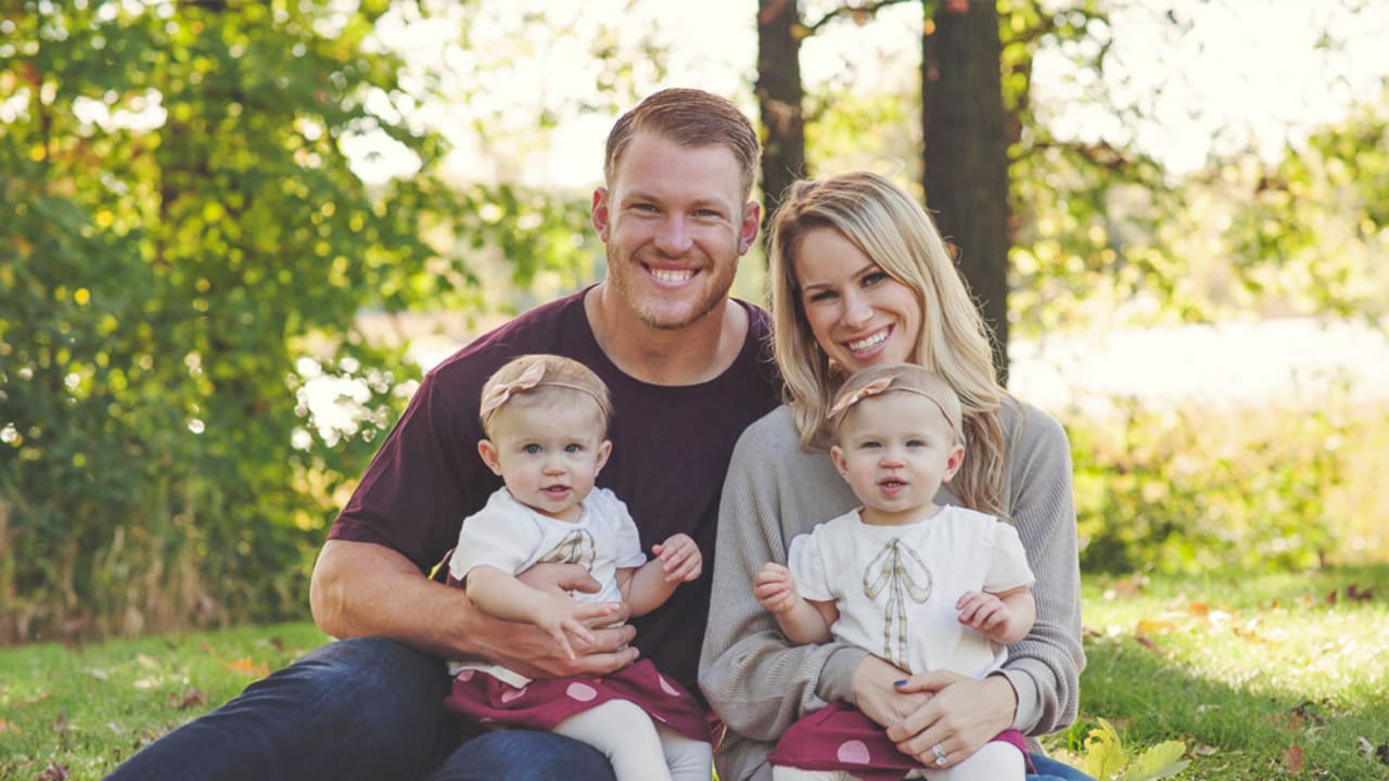 Jordan Rudolph on Giving Back and a Growing Family