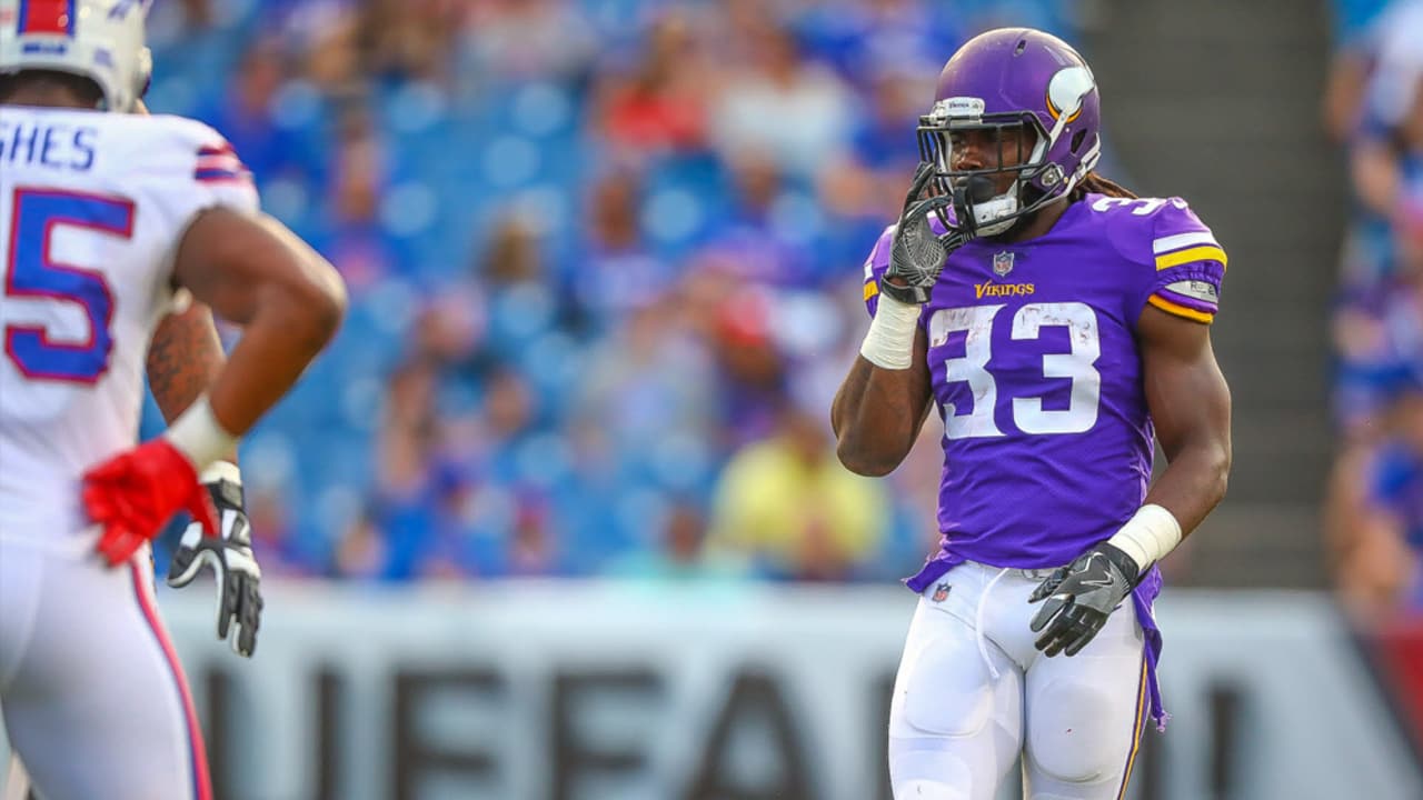 Dalvin Cook's Versatility Stands Out in Professional Debut