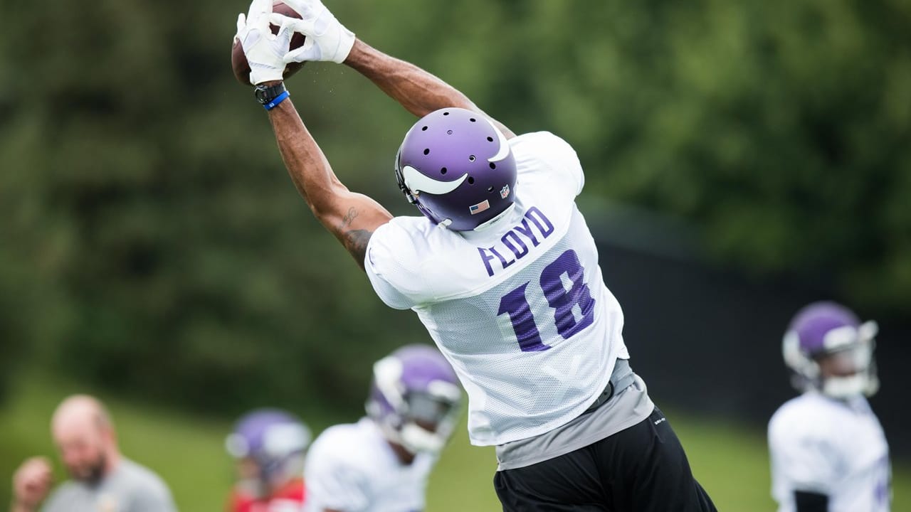Practice Photos: Wednesday, Aug. 16