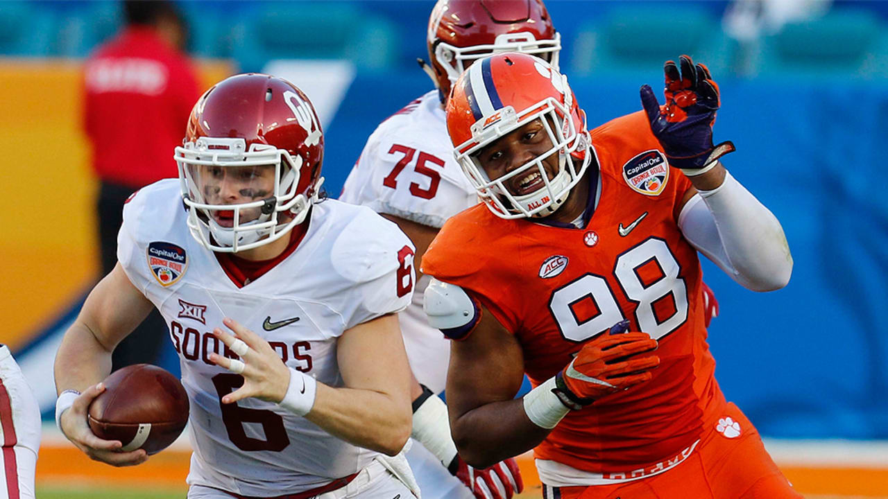 Prospect Profile: Kevin Dodd
