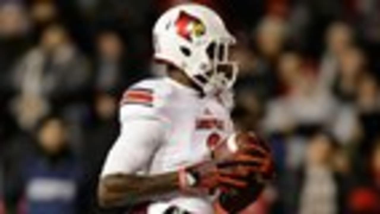 WR Spotlight: Parker and Teddy Reunite?