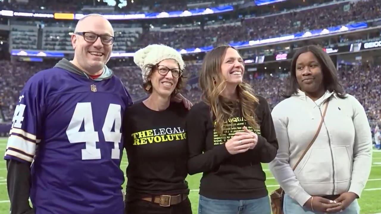 U.S. Bank Hometown Hero: Emily Hunt Turner