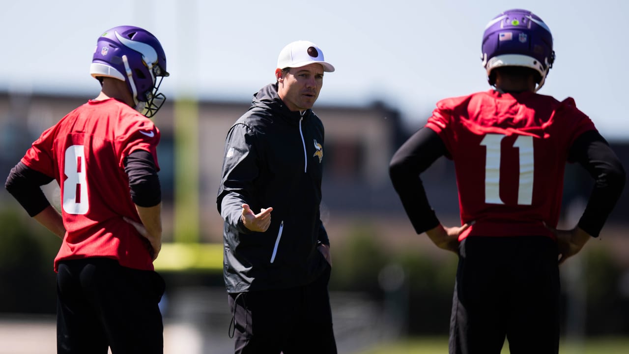 2022 Training Camp Preview: Quarterbacks