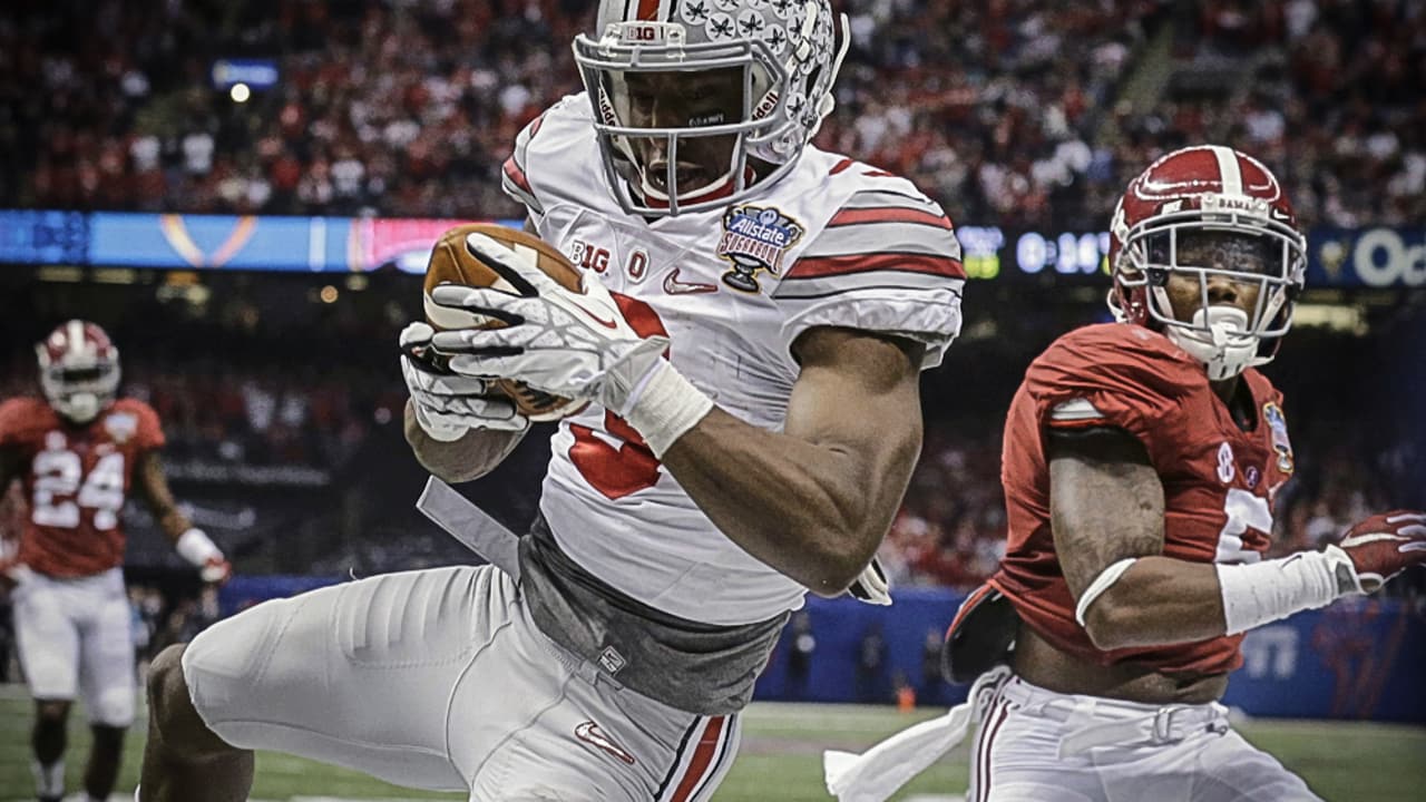 Prospect Profile: Michael Thomas