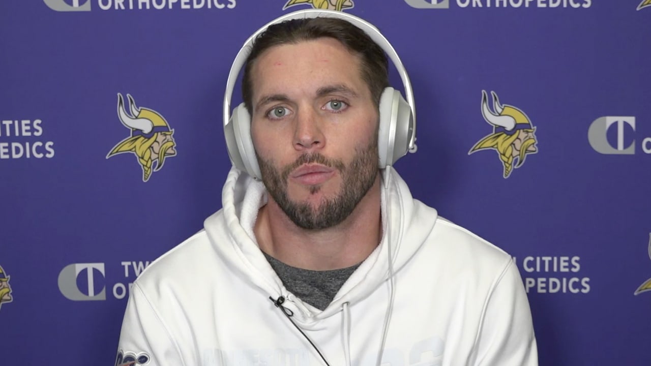 Smith Explains The Benefits of Rookies Getting Early Playing-Time ...