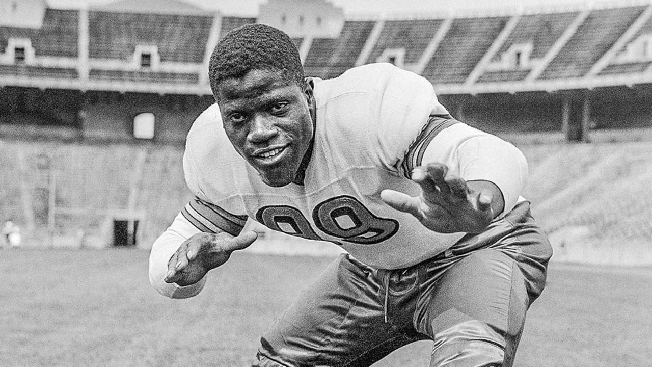 Quick First Step Helped Willis Leave Legacy