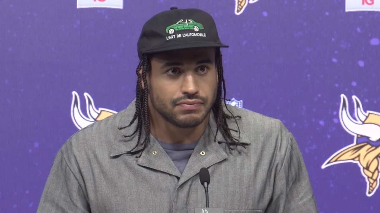 Kendricks on The Defense: We Have So Much Room To Grow and Keep Improving