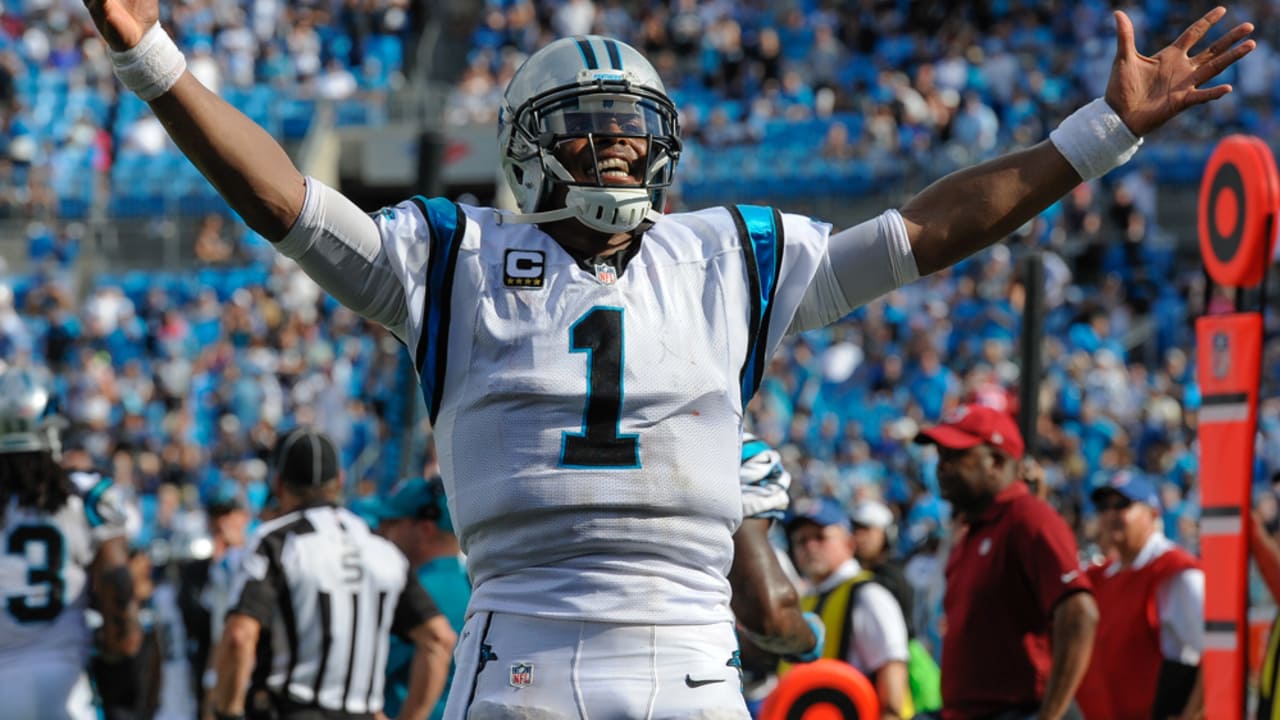 Early Look: Vikings at Panthers