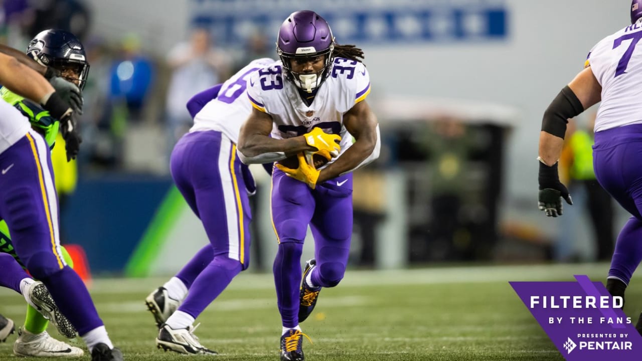 Filtered by the Fan: Which Vikings Player is Critical to Getting a Win ...
