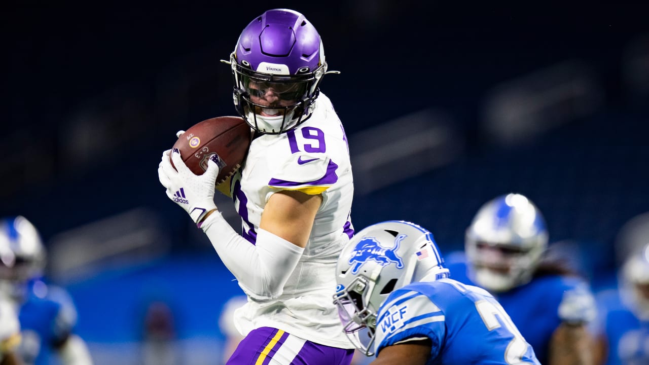 Minnesota Vikings Podcast: Breaking Down The Lions and Farewell Chris ...