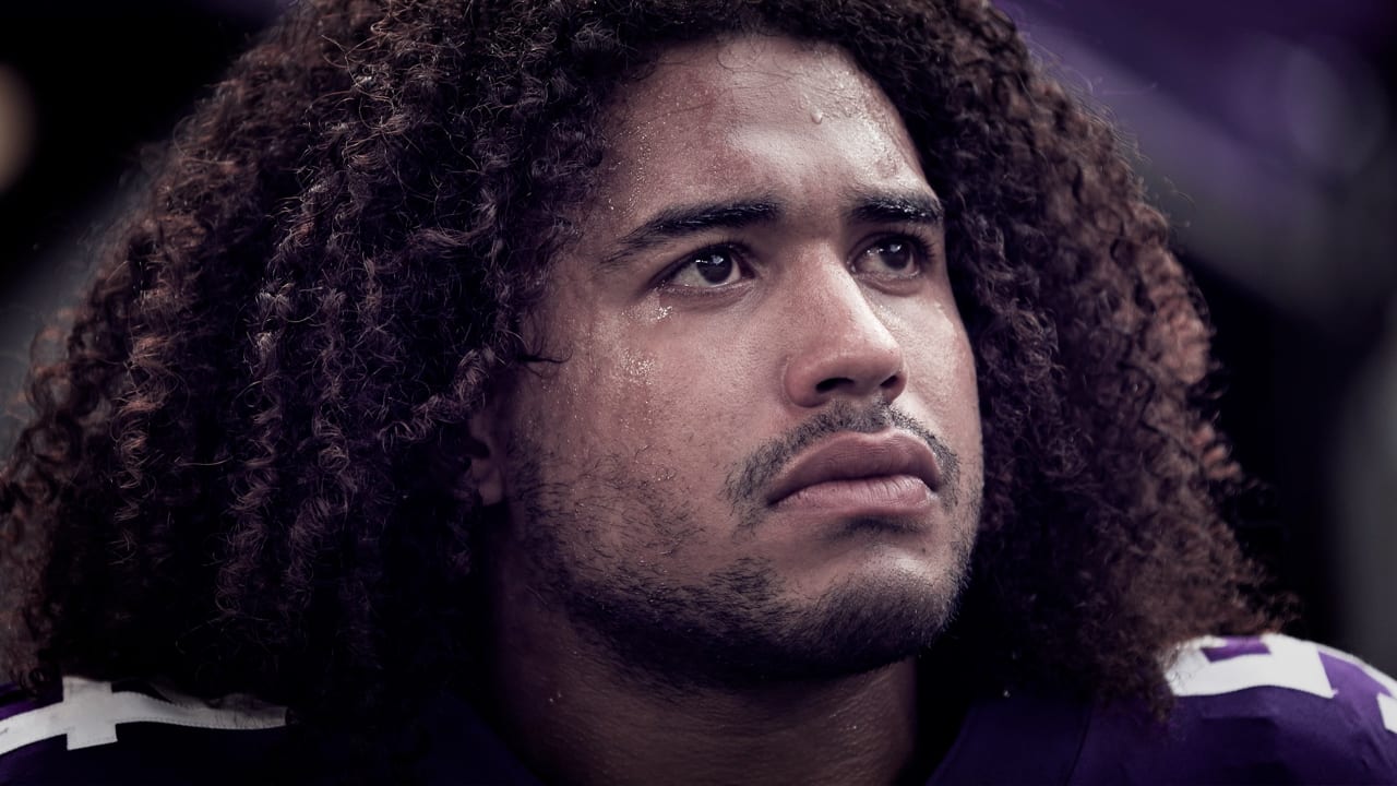 Eric Kendricks Named Vikings Man of the Year Nominee