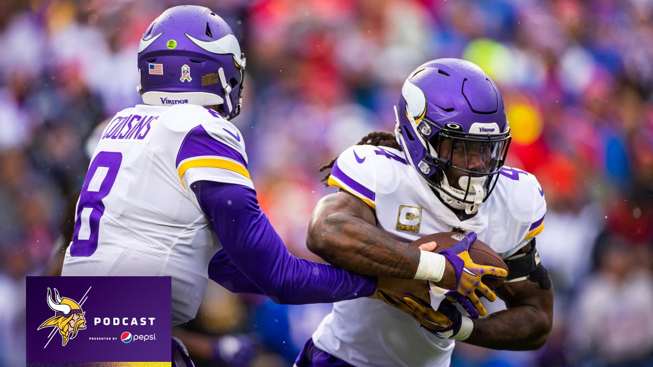 MVP: Ron Johnson Shares His Optimism, Breaks Down Colts Deficiencies ...