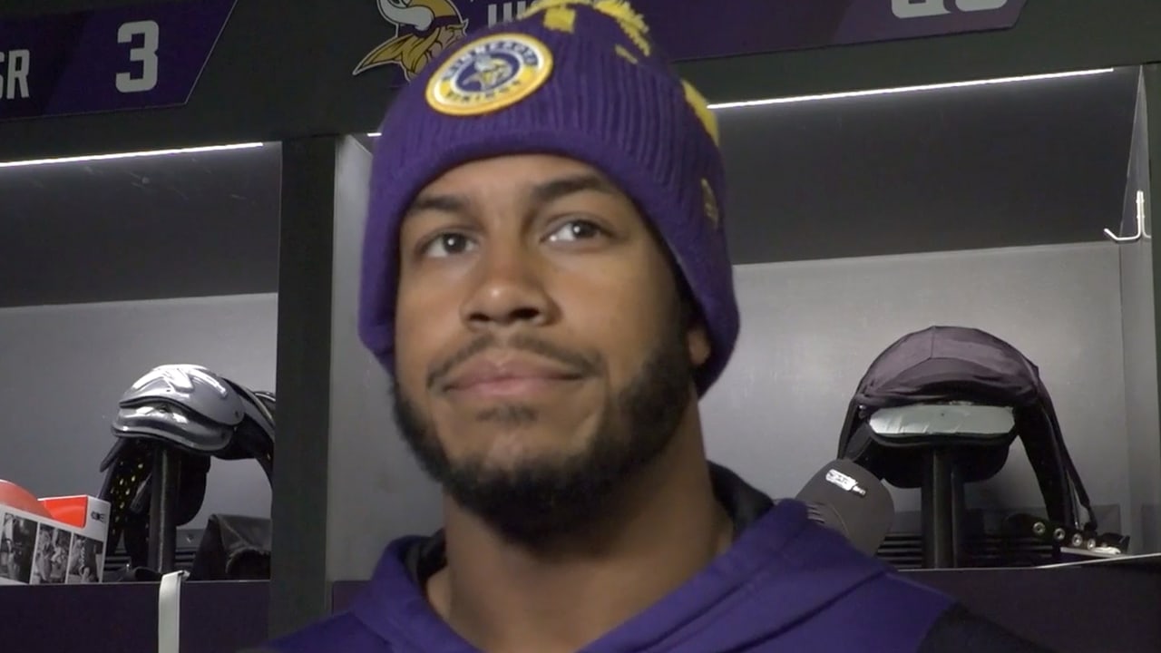 Hicks: It's Fun To Win But Out Mindset Is To Continue To Build