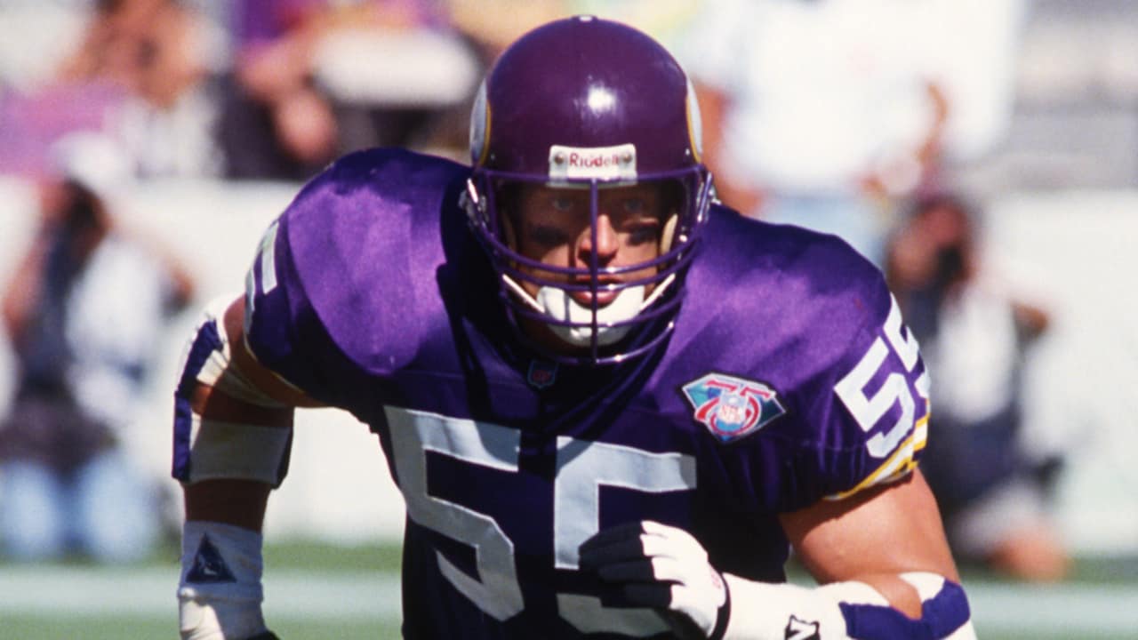 Flashback Friday: Vikings 33, Bears 27
