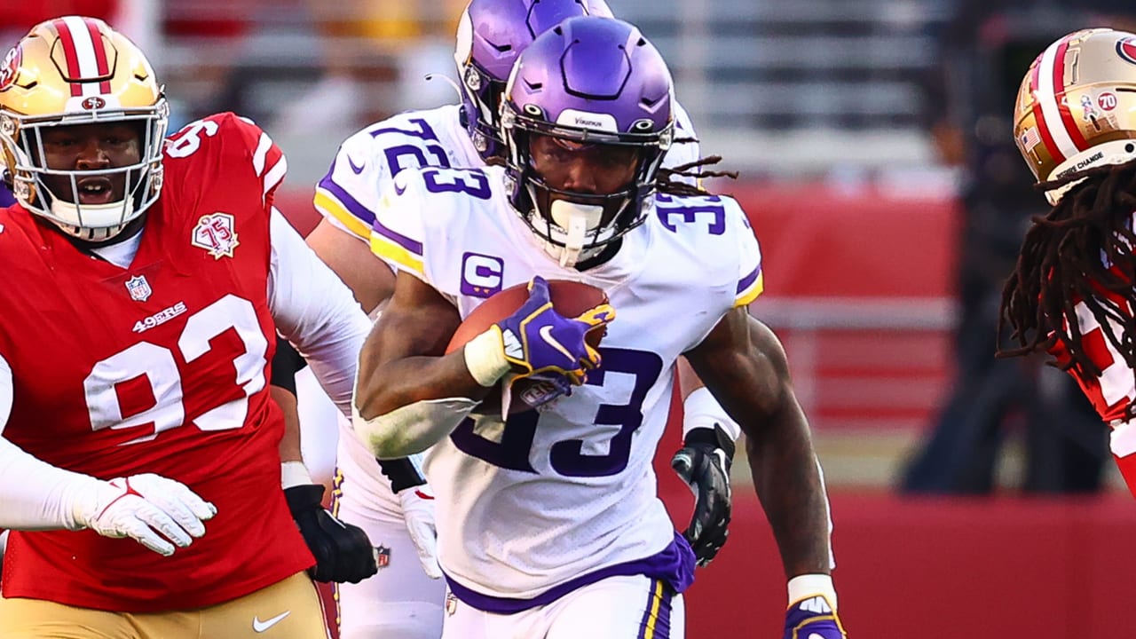 Cook Gets Loose For 30-Yard Gain