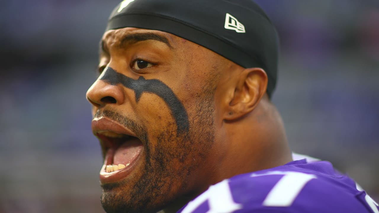 NOTEBOOK: Griffen on His Health & Short Turnaround for the Lions