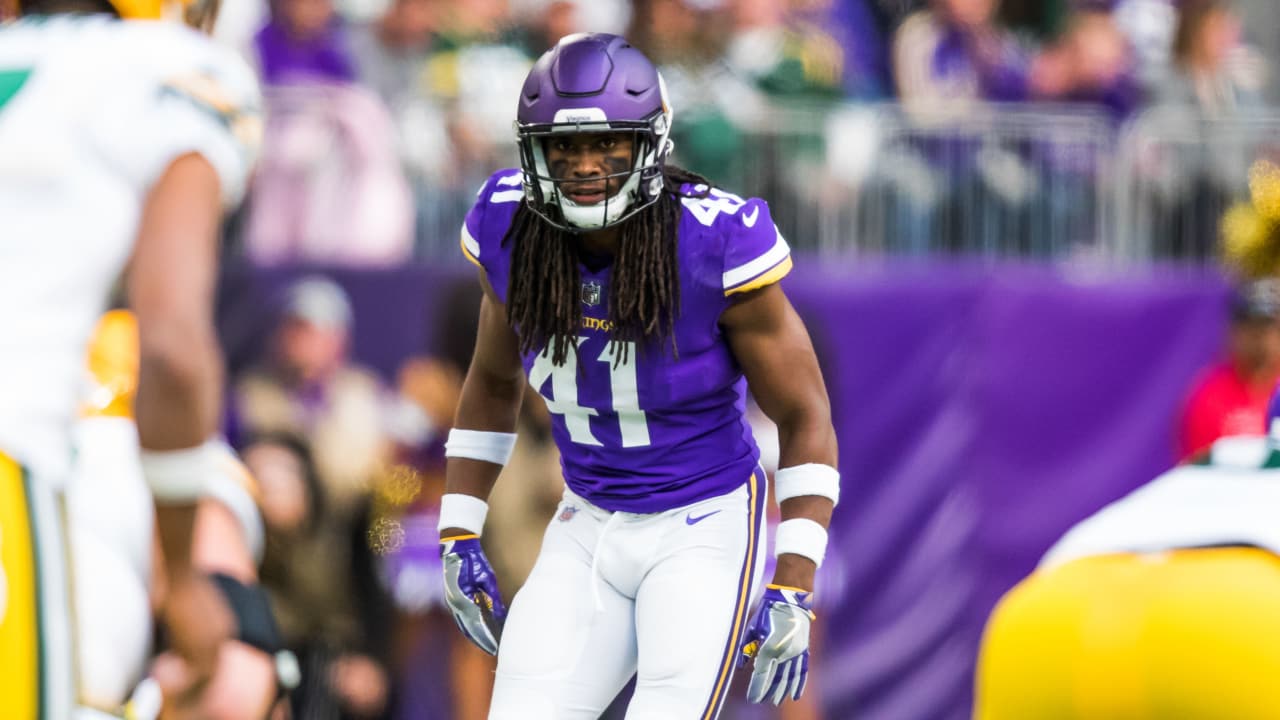 NFL Power Rankings: Vikings Still in the Playoff Mix