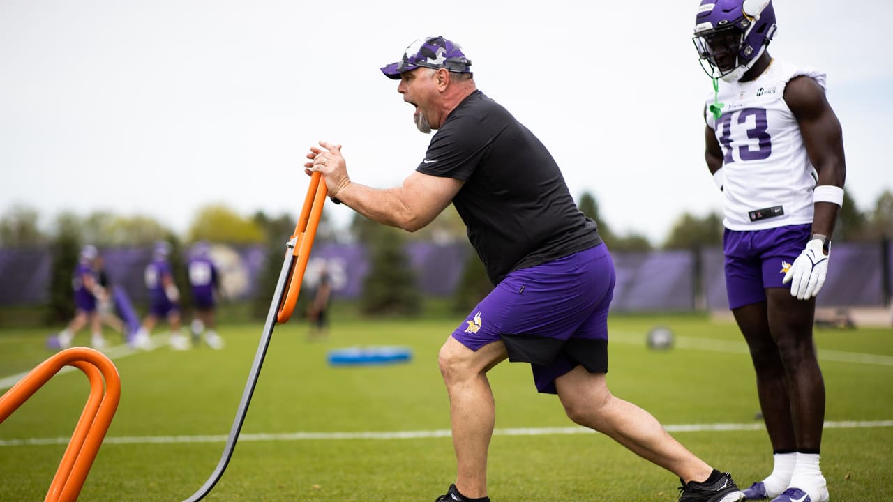 Manusky Still Embodies Core Principles of Energy, Humor & Knowledge