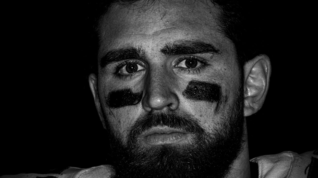 Getting Open with Tyler Conklin