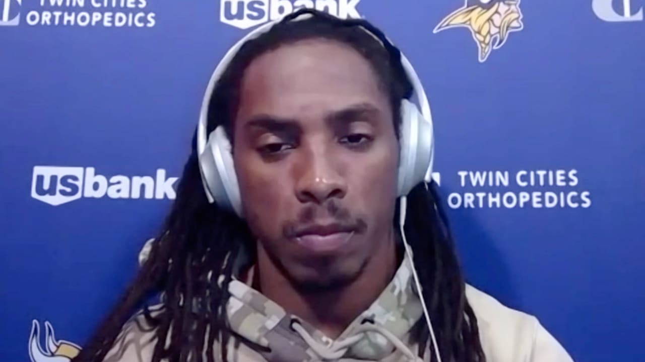 Harris Explains How The Defense Adjusted After Smith's Ejection ...