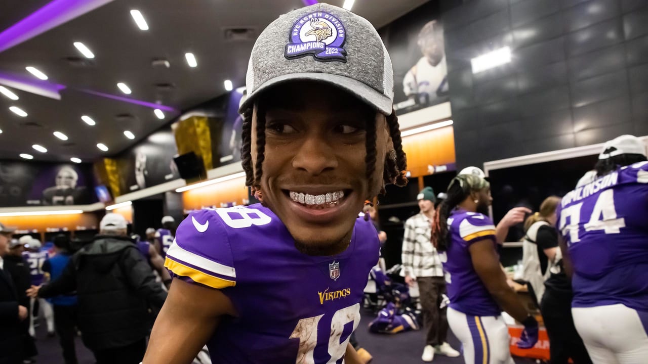 Big Head Mode: Vikings vs. Colts