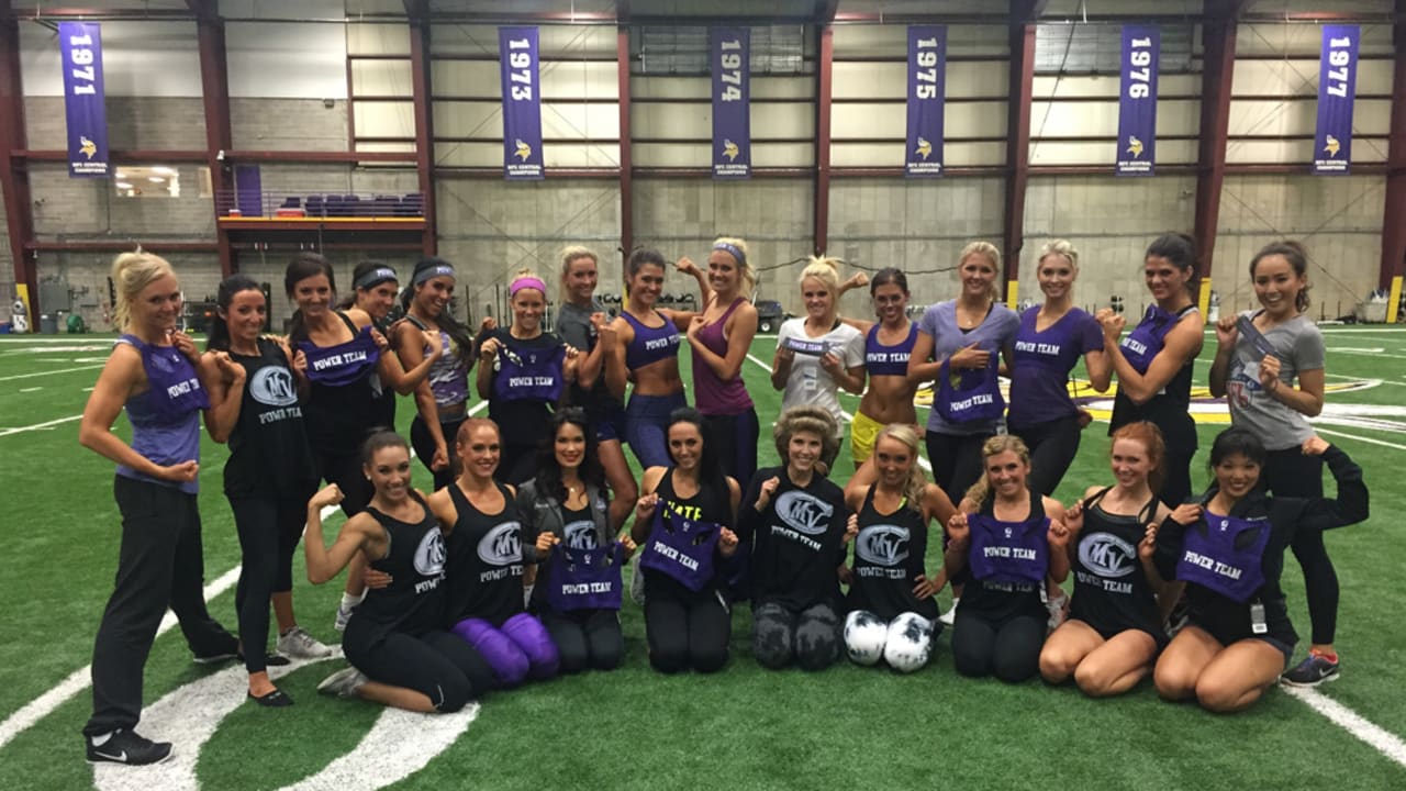 Power Team - The Final Session