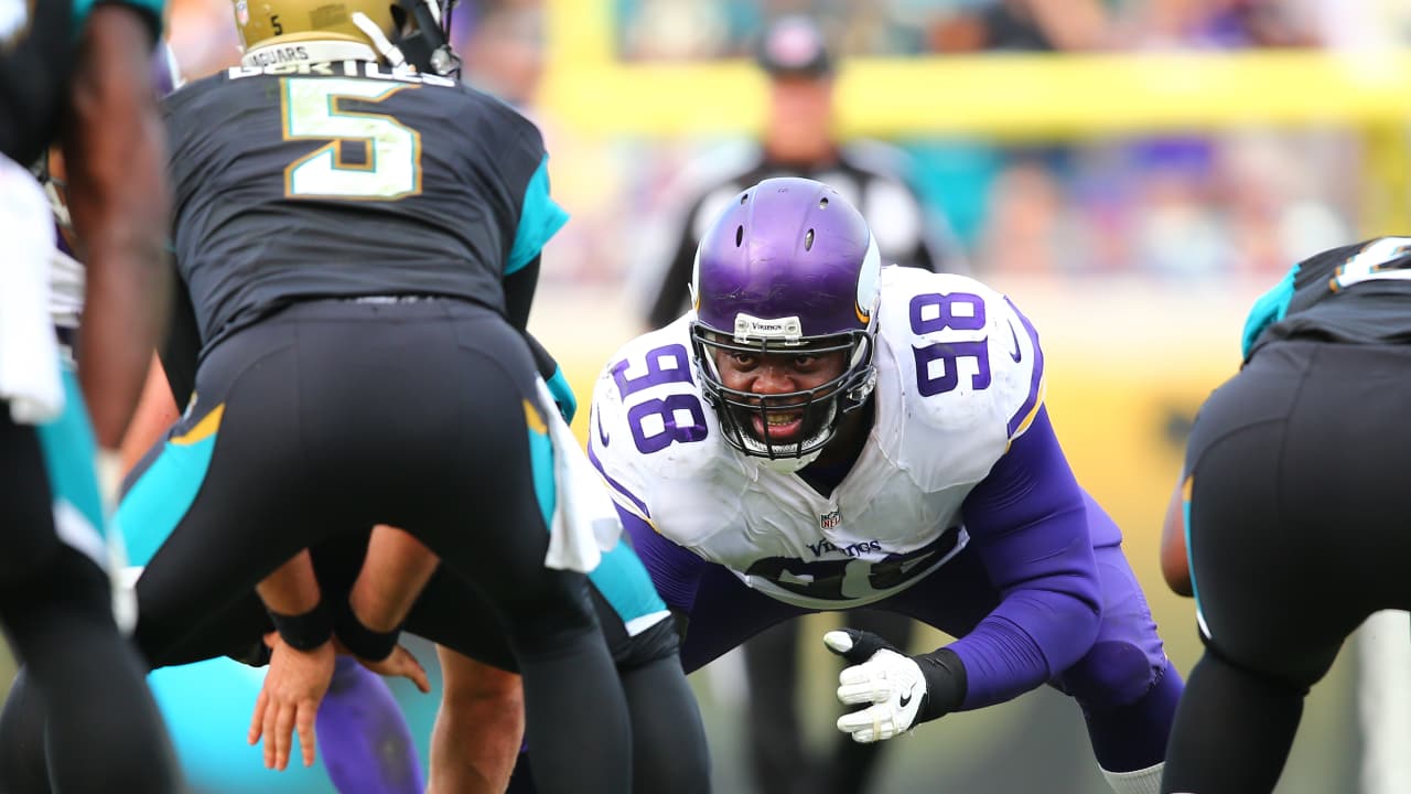 How to Watch/Listen to Vikings-Jaguars on the Airwaves