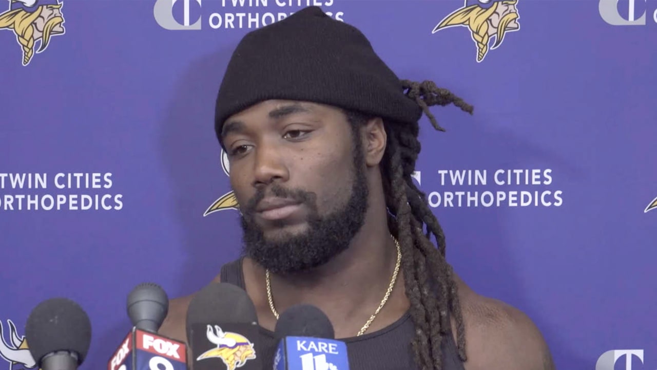 Cook: We Have To Be Locked In Come Thursday