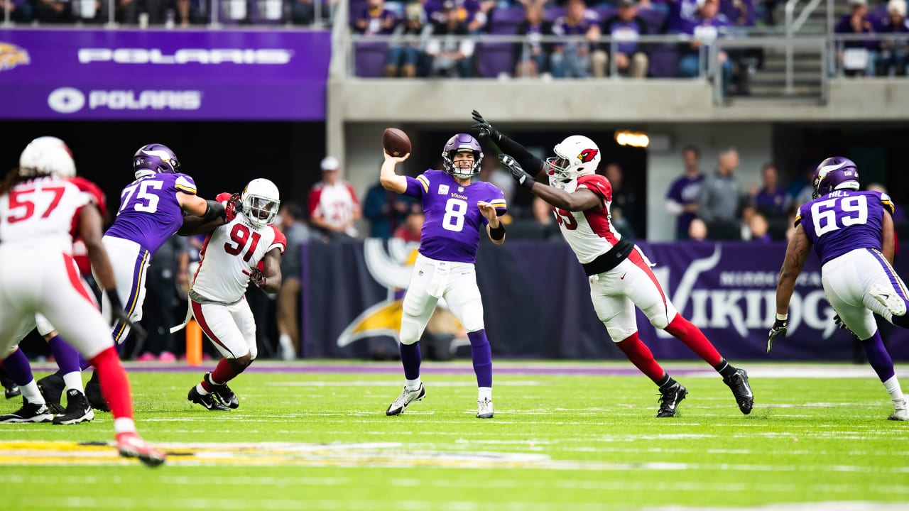 Week 2 NFL Power Rankings