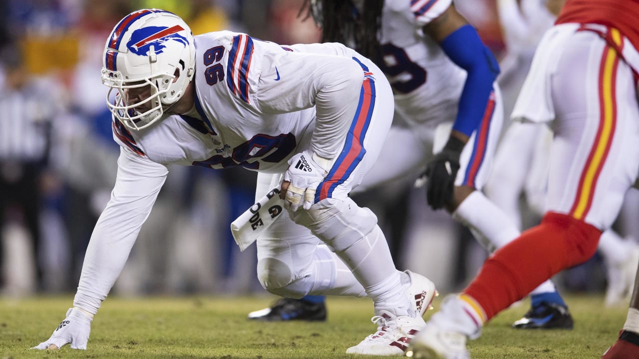 5 Things to Know About DT Harrison Phillips