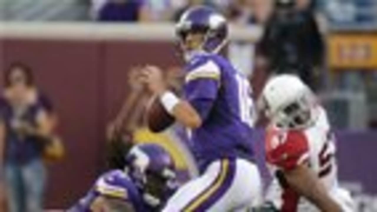 QB's Shine in Dramatic Victory