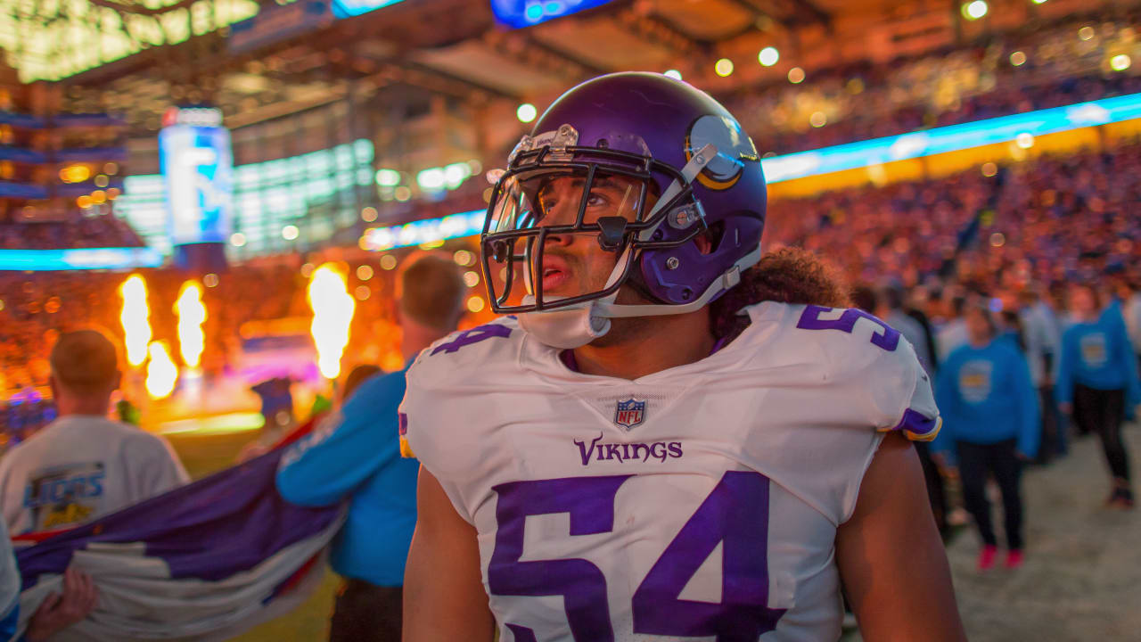 Vikings Full Injury Report Against the Detroit Lions on Sunday