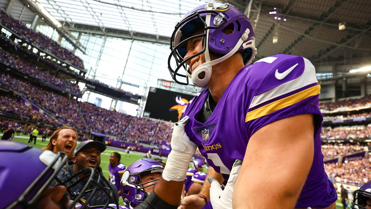 Greg Joseph Game-Winning Kick on Final Play