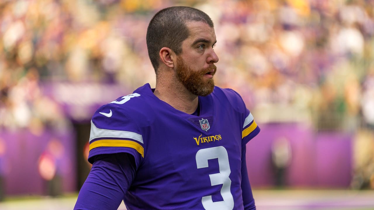 Punter Jordan Berry Released; Re-Signed Cornerback Tye Smith