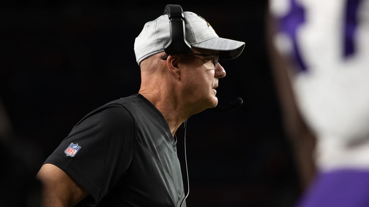 NFLN: Vikings Part Ways With Ed Donatell