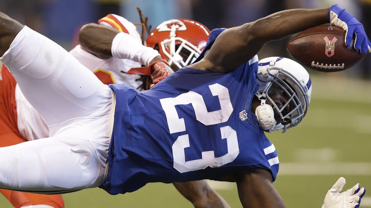 Know Your Opponent: Indianapolis Colts