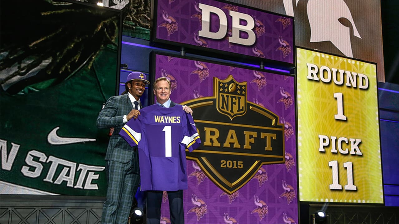 Monday Morning Mailbag: Draft Week Edition