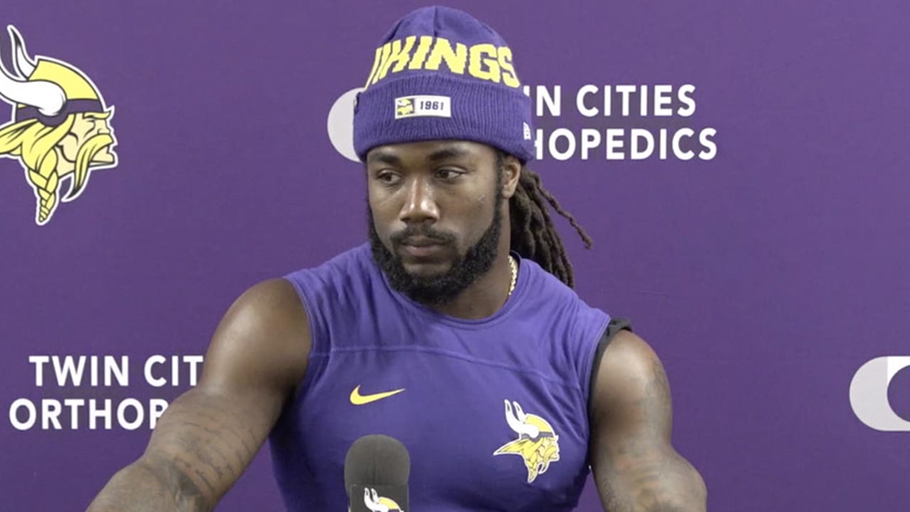 Cook: We Know The Task Ahead of Us ... We're Locked In and Ready