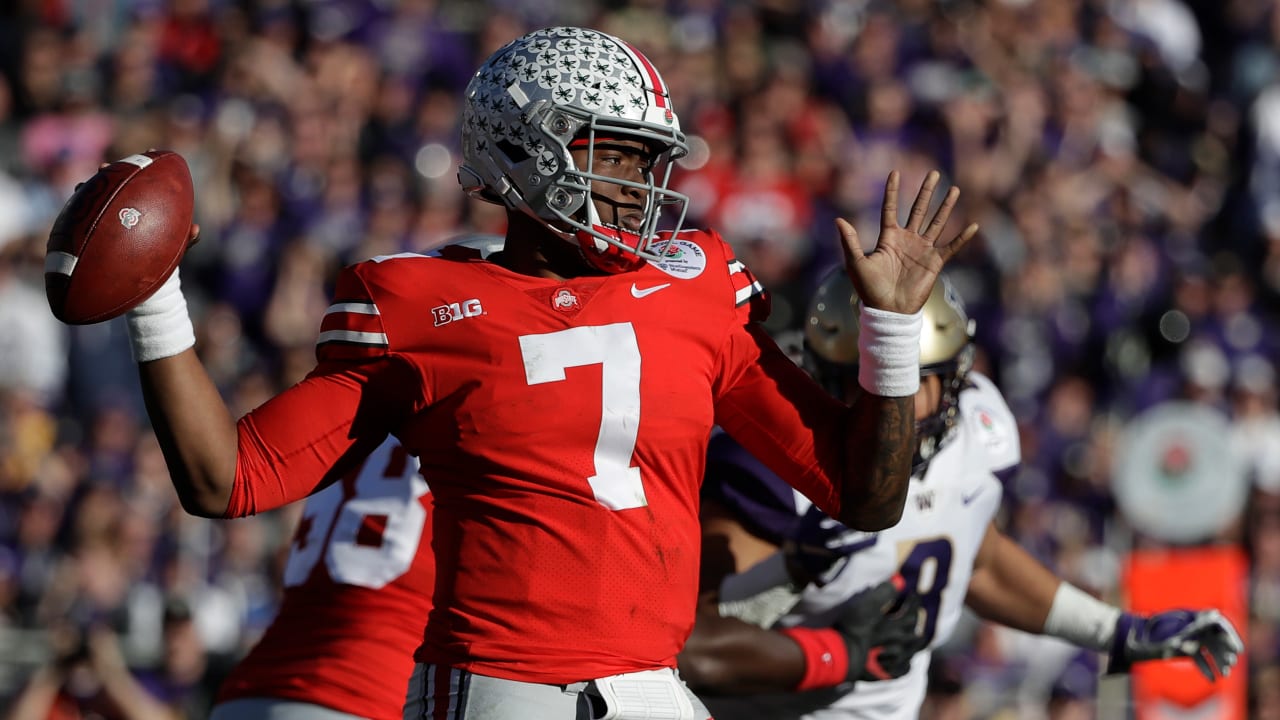 2019 Draft Snapshot: Quarterbacks